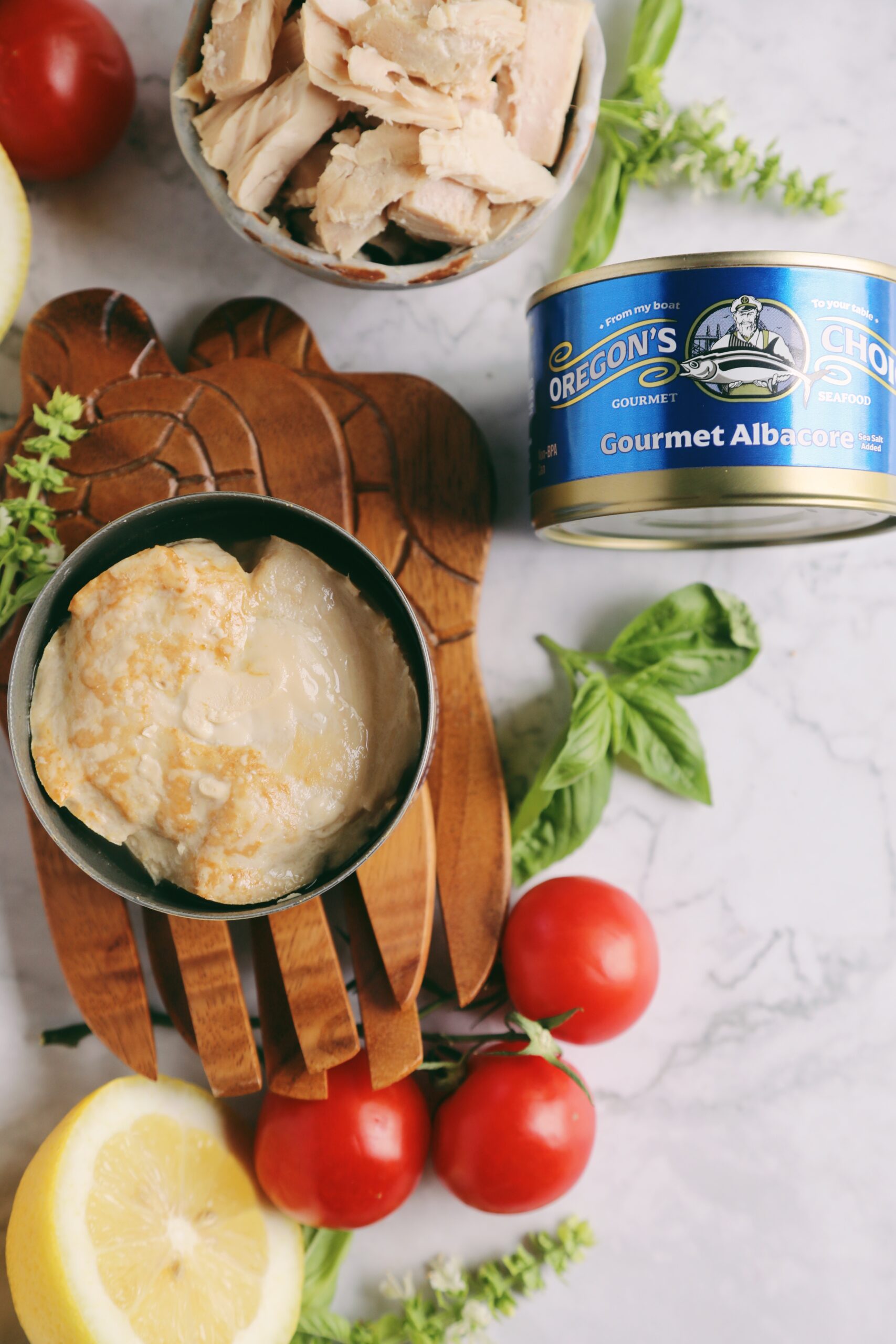 The Truth About Mercury in Tuna